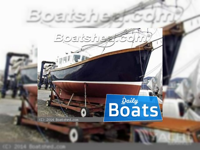 1987 Colvic Watson 29 for sale. View price, photos and Buy 1987 Colvic ...