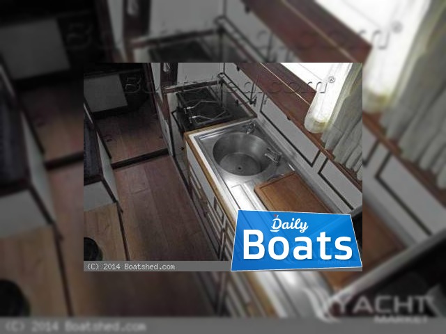 1987 Colvic Watson 29 for sale. View price, photos and Buy 1987 Colvic ...