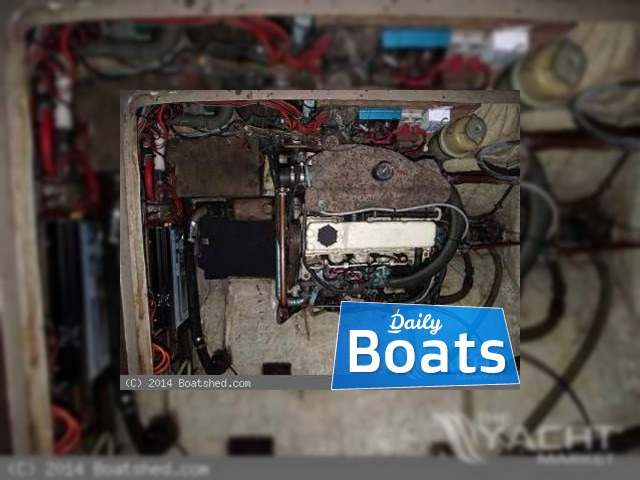 1987 Colvic Watson 29 for sale. View price, photos and Buy 1987 Colvic ...