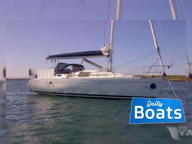 1991 Beneteau First 32S5 for sale. View price, photos and Buy 1991 ...