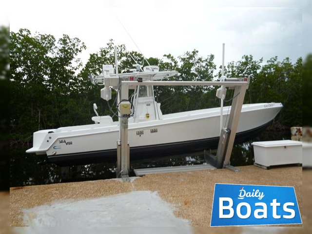 2001 Sea Vee 29 Diesel Inboard for sale. View price, photos and Buy ...