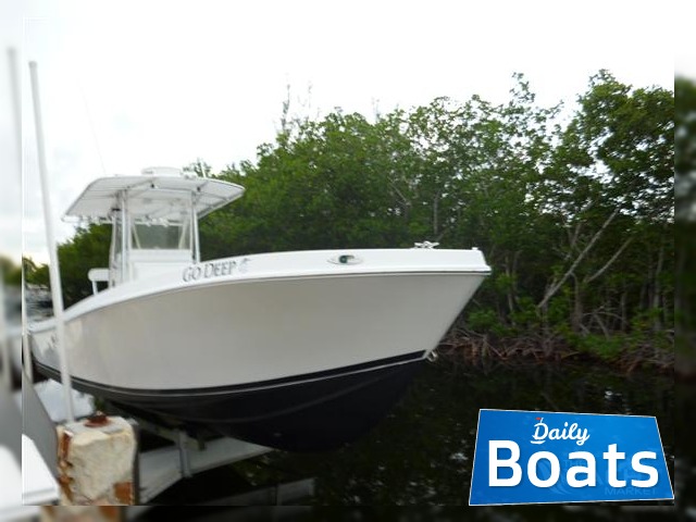 2001 Sea Vee 29 Diesel Inboard for sale. View price, photos and Buy ...