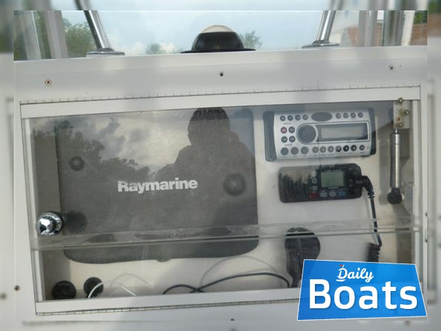 2001 Sea Vee 29 Diesel Inboard for sale. View price, photos and Buy ...