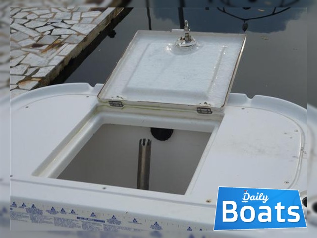 2001 Sea Vee 29 Diesel Inboard for sale. View price, photos and Buy ...