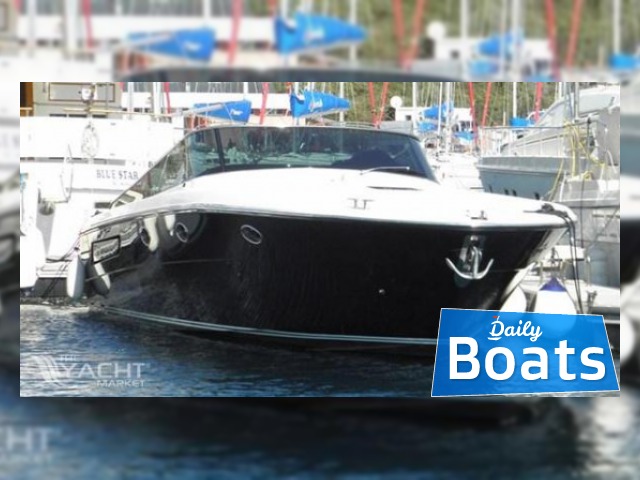 2007 Itama 40 for sale. View price, photos and Buy 2007 Itama 40 #105228
