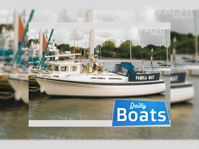 1983 Moody 333 for sale. View price, photos and Buy 1983 Moody 333 #105247