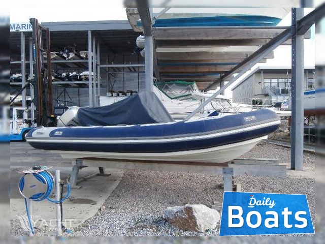 2007 Avon Adventure 580 for sale. View price, photos and Buy 2007 Avon ...
