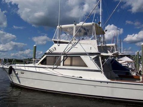 1982 Viking Convertible for sale. View price, photos and Buy 1982 ...