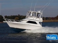 Jupiter 35 convertible for sale - Daily Boats