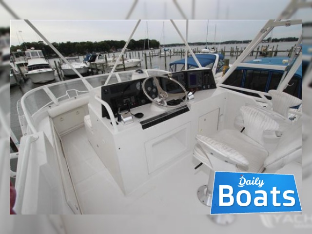 2002 Jupiter 35 Convertible for sale. View price, photos and Buy 2002 ...