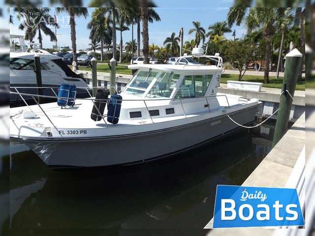 2000 Albin 31 Tournament Express for sale. View price, photos and Buy ...