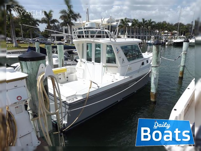 2000 Albin 31 Tournament Express for sale. View price, photos and Buy ...