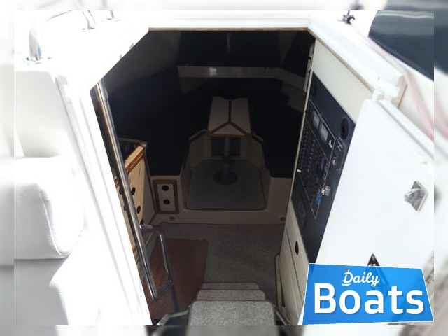 2000 Albin 31 Tournament Express for sale. View price, photos and Buy ...