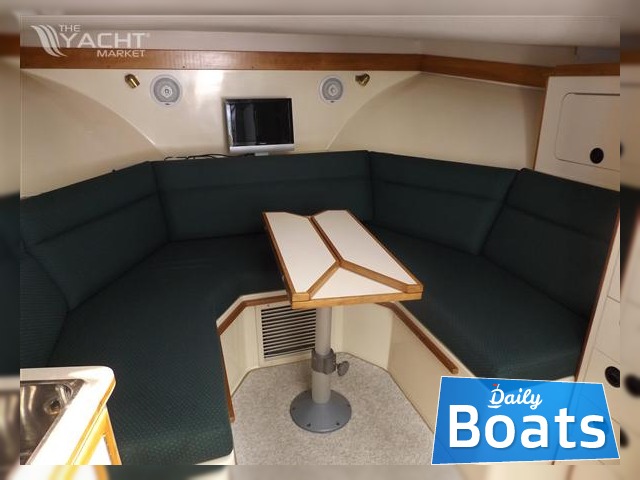 2000 Albin 31 Tournament Express for sale. View price, photos and Buy ...