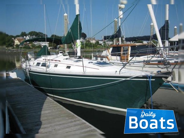 1983 Hunter 34 for sale. View price, photos and Buy 1983 Hunter 34 #105282