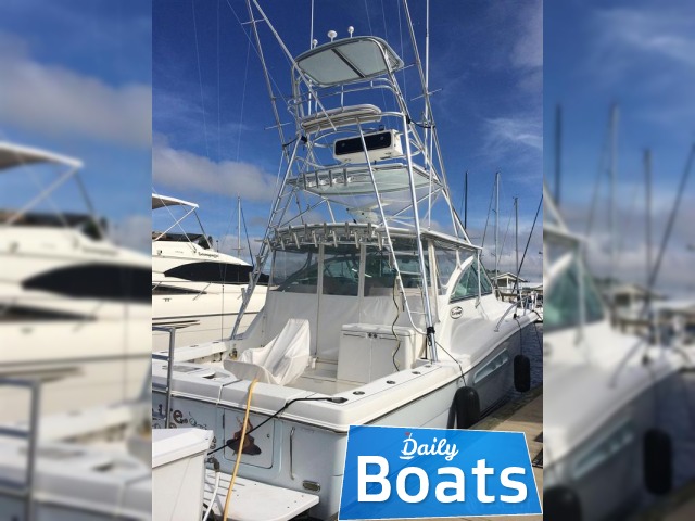 2008 Rampage Express 41 for sale. View price, photos and Buy 2008 ...