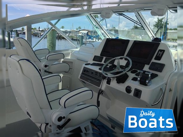 2008 Rampage Express 41 for sale. View price, photos and Buy 2008 ...