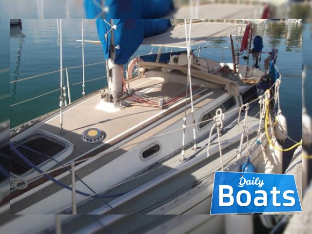 1978 Seamaster 925 for sale. View price, photos and Buy 1978 Seamaster ...