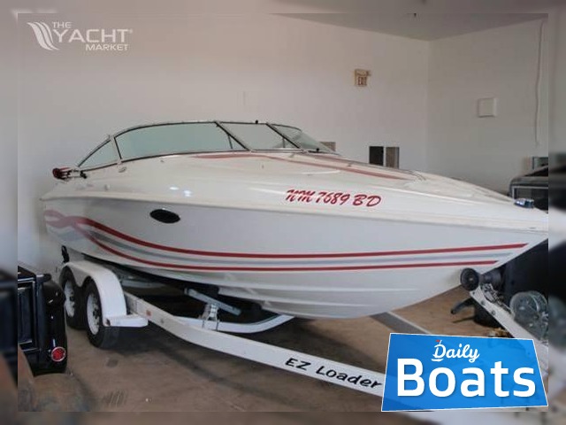 2000 Baja 22 Caliber Twilight for sale. View price, photos and Buy 2000 ...