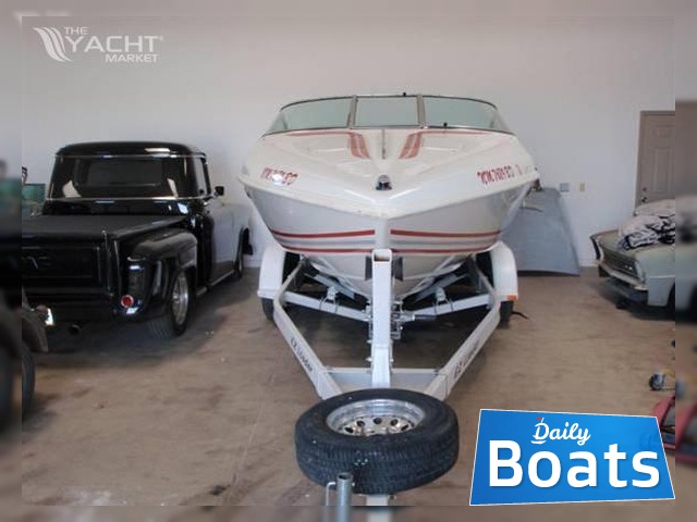 2000 Baja 22 Caliber Twilight for sale. View price, photos and Buy 2000 ...