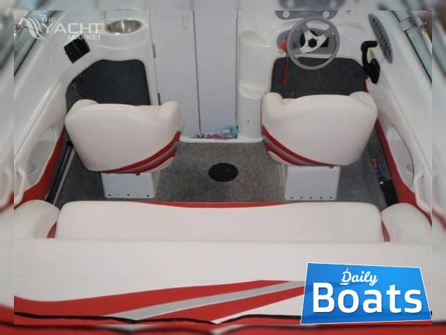 2000 Baja 22 Caliber Twilight for sale. View price, photos and Buy 2000 ...