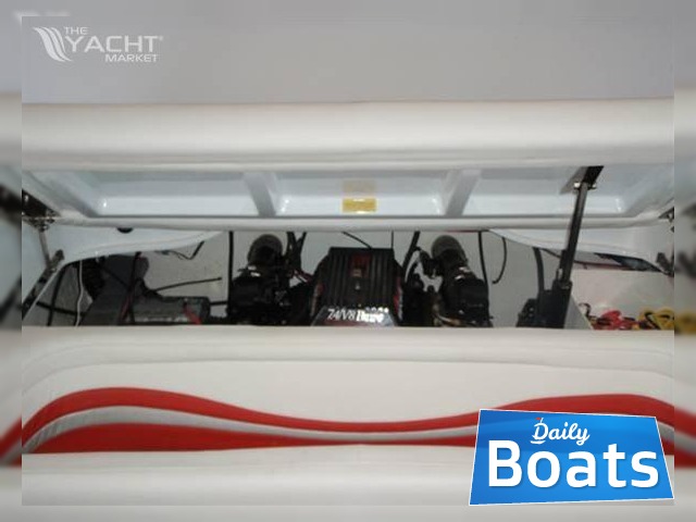 2000 Baja 22 Caliber Twilight for sale. View price, photos and Buy 2000 ...