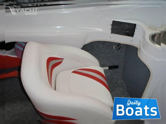 2000 Baja 22 Caliber Twilight for sale. View price, photos and Buy 2000 ...