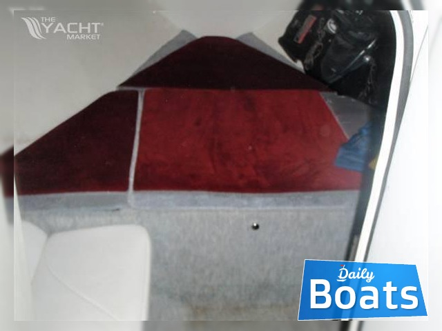 2000 Baja 22 Caliber Twilight for sale. View price, photos and Buy 2000 ...