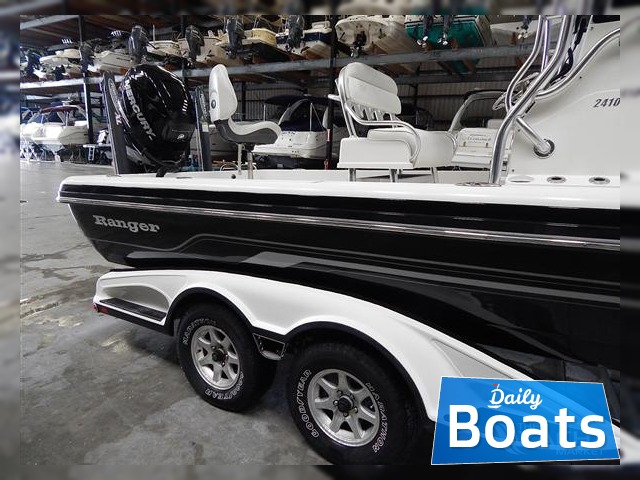 2009 Ranger 2410 Bay for sale. View price, photos and Buy 2009 Ranger ...