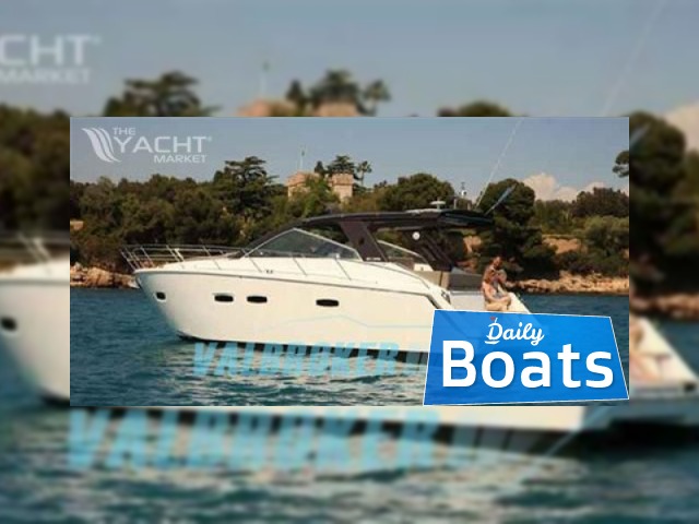 2009 Sealine Sc 35 for sale. View price, photos and Buy 2009 Sealine Sc ...