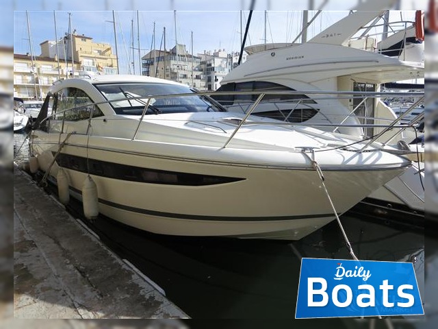 2010 Jeanneau Leader 10 for sale. View price, photos and Buy 2010 ...
