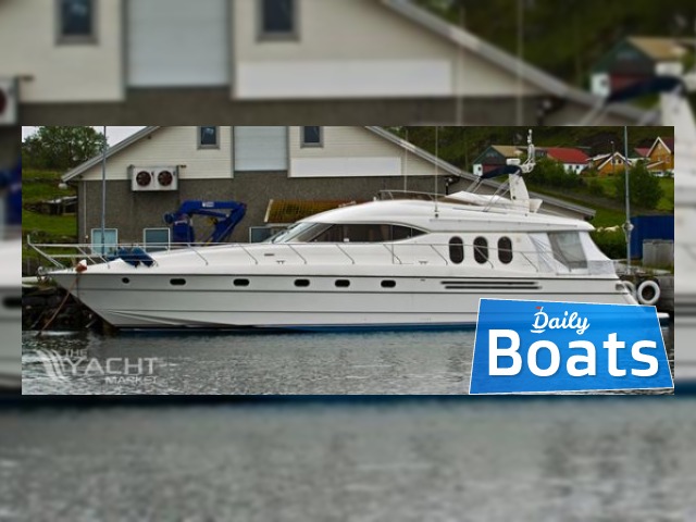 1997 Princess 20M for sale. View price, photos and Buy 1997 Princess ...