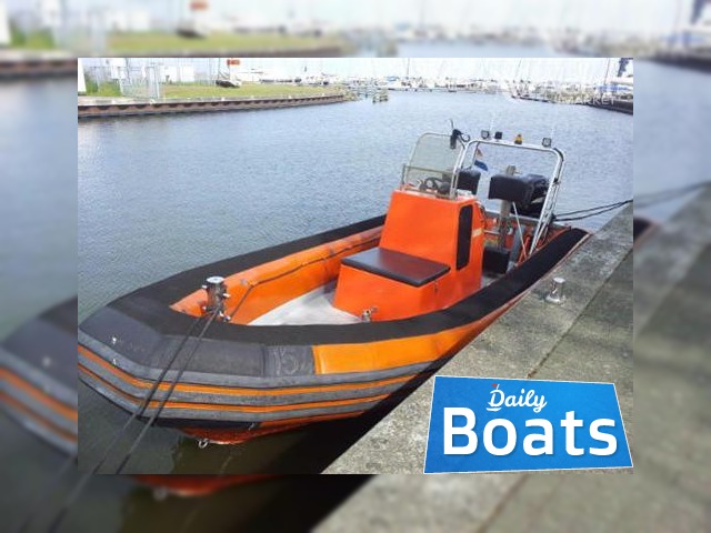 2002 Duarry Cormoran en venta. Ver precio, fotos y Comprar 2002 Duarry ...