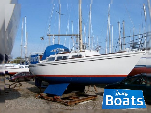 1978 Jaguar 27 for sale. View price, photos and Buy 1978 Jaguar 27 #105450