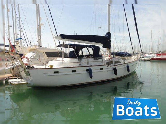 1988 Irwin 52 for sale. View price, photos and Buy 1988 Irwin 52 #105454