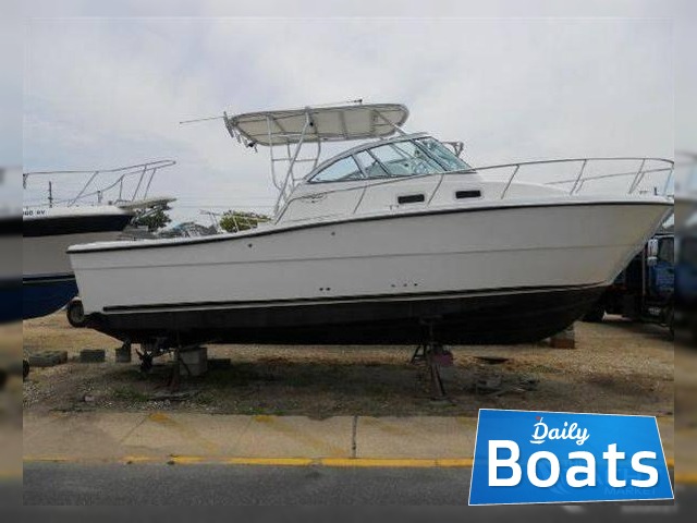2005 Rampage Express 30 for sale. View price, photos and Buy 2005 ...