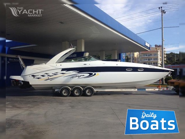 Used Baja 405 sport for sale - Daily Boats