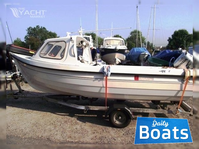 2009 Orkney 520 for sale. View price, photos and Buy 2009 Orkney 520 ...