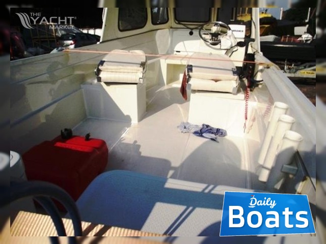 2009 Orkney 520 for sale. View price, photos and Buy 2009 Orkney 520 ...