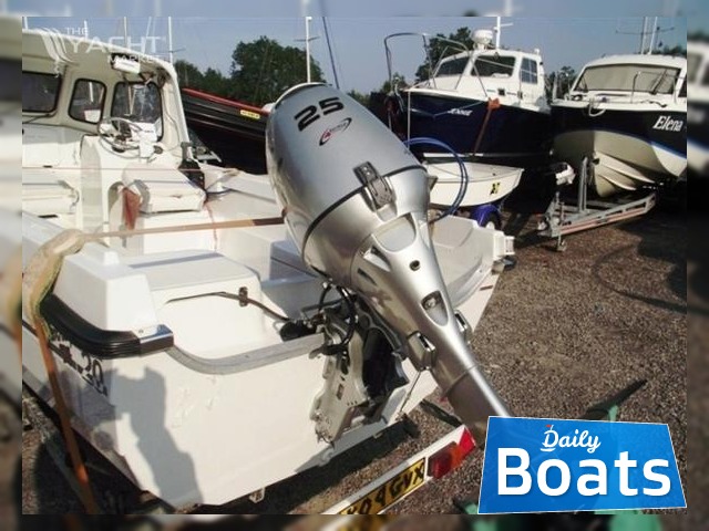 2009 Orkney 520 for sale. View price, photos and Buy 2009 Orkney 520 ...