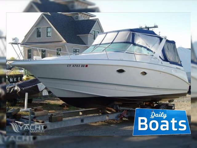 1994 Larson 280 Cabrio for sale. View price, photos and Buy 1994 Larson ...