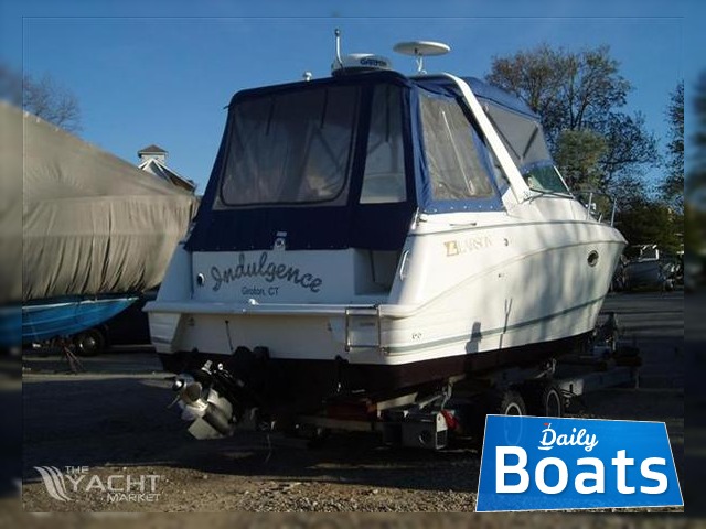 1994 Larson 280 Cabrio for sale. View price, photos and Buy 1994 Larson ...