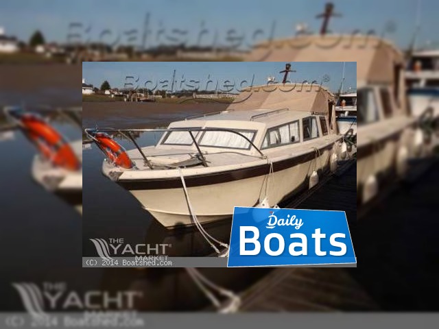 1978 Freeman 27 for sale. View price, photos and Buy 1978 Freeman 27 ...