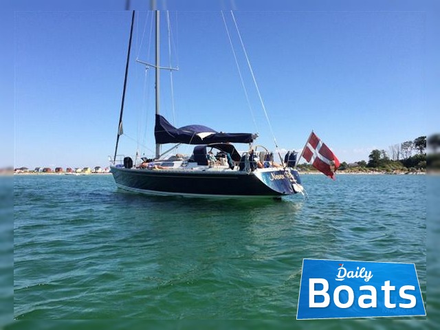 1998 Luffe Yachts (Dk) 43 for sale. View price, photos and Buy 1998 ...