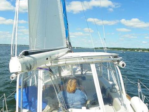 1985 Irwin 38 for sale. View price, photos and Buy 1985 Irwin 38 #10553