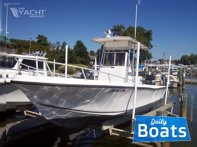 1996 Mako 232 Cc for sale. View price, photos and Buy 1996 Mako 232 Cc ...