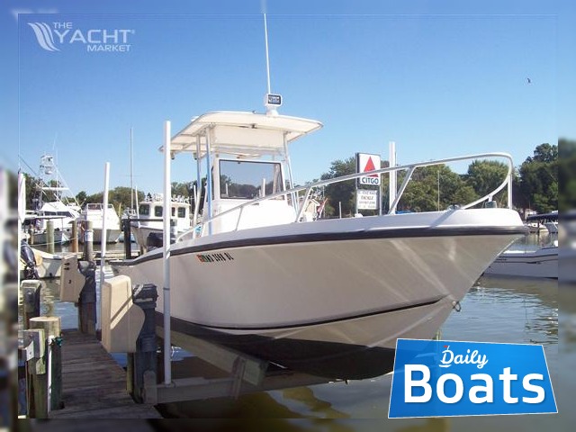 1996 Mako 232 Cc for sale. View price, photos and Buy 1996 Mako 232 Cc ...