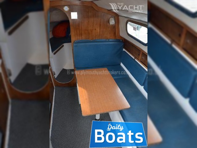 1977 Westerly Pageant for sale. View price, photos and Buy 1977 ...