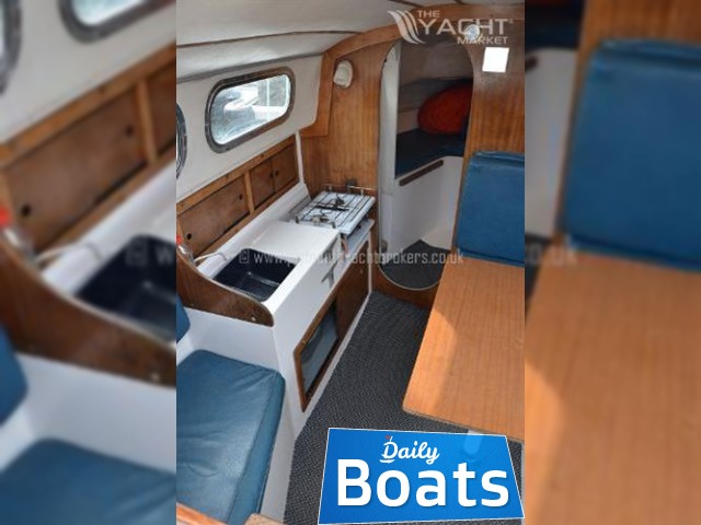 1977 Westerly Pageant for sale. View price, photos and Buy 1977 ...