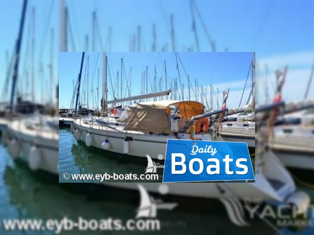 1991 Beneteau Oceanis 500 for sale. View price, photos and Buy 1991 ...